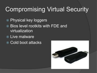 Physical Security In The Workplace | PPTX
