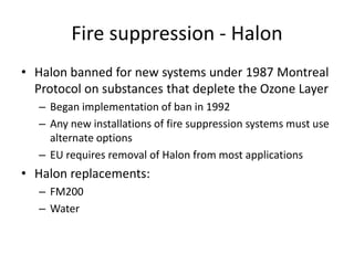 Physical Security Presentation | PDF