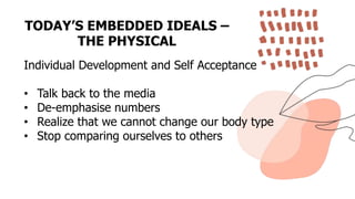 UNDERSTANDIN THE SELF PHYSICAL SELF.pptx