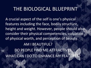 Physical Self | PPT