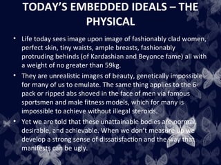 Physical Self | PPT
