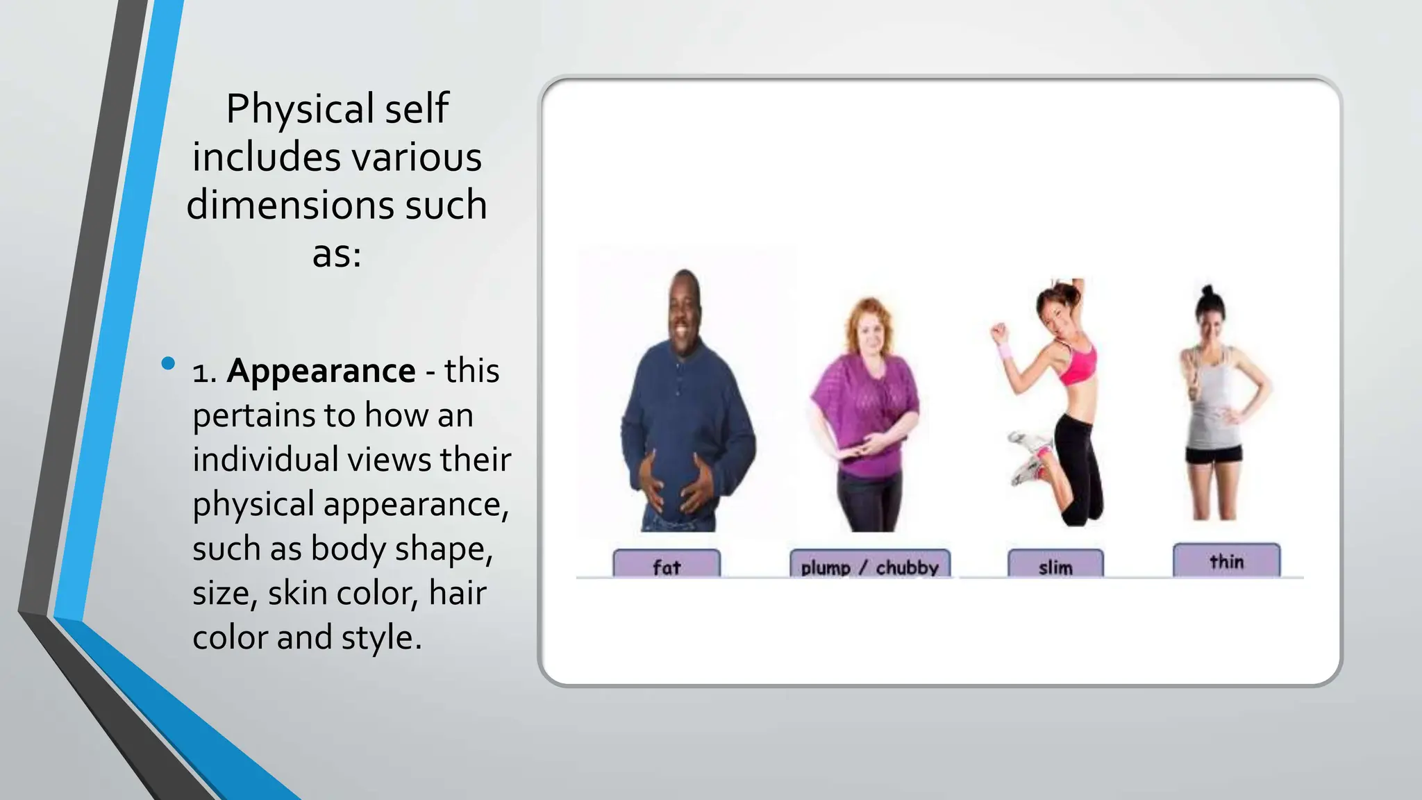 Physical Self Presentation.pptx