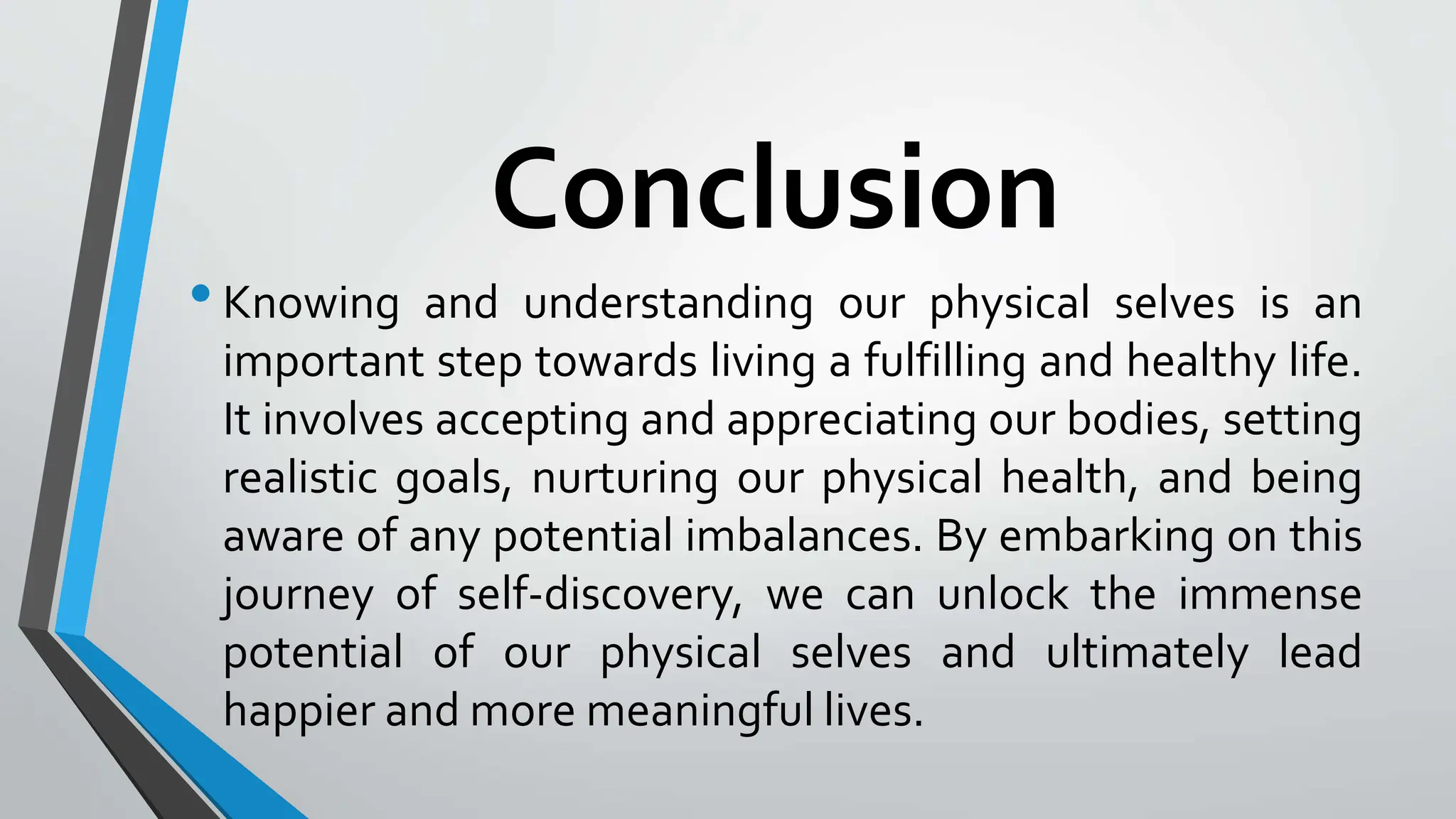 Physical Self Presentation.pptx