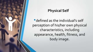 Physical Self Presentation.pptx