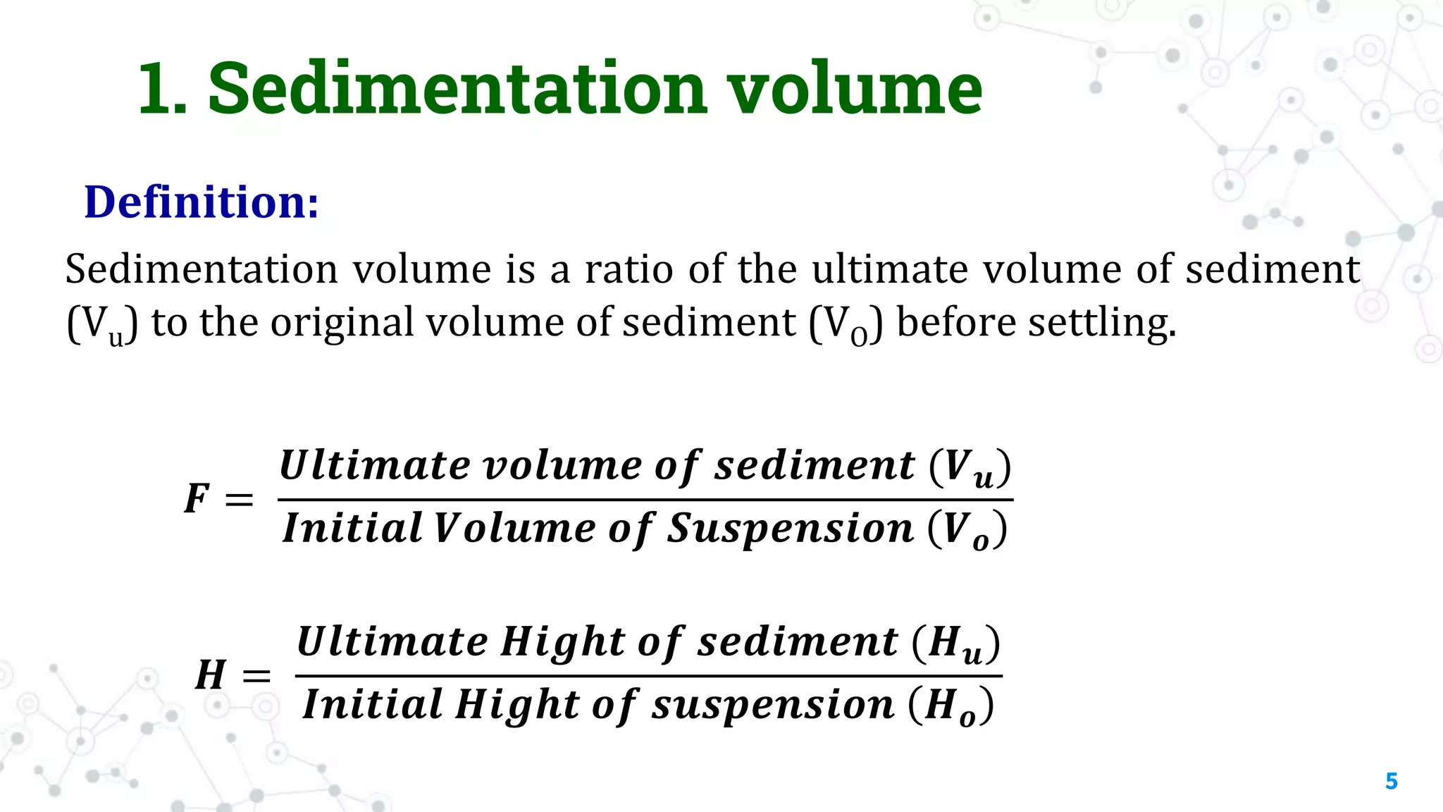 Physical stability of suspensions and emulsion, role of zeta potential ...