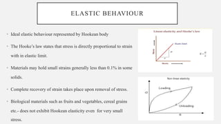 Physical states of a material | PPTX
