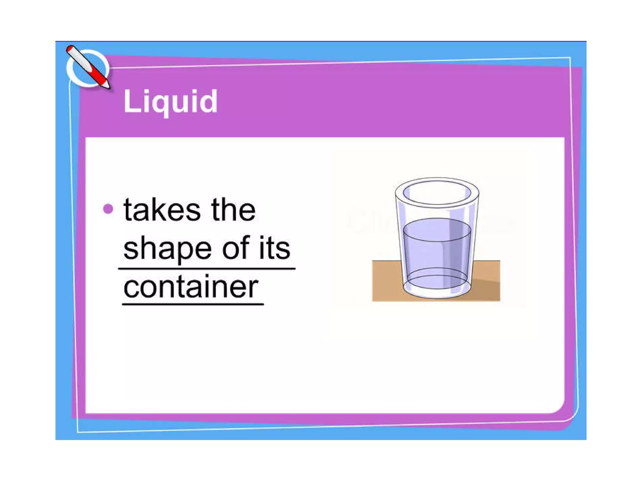 Physical States Of Matter | PPT