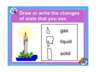 Physical States Of Matter | PPT