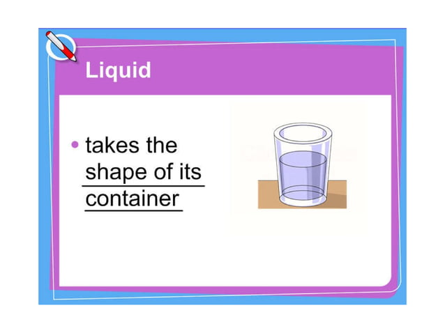Physical States Of Matter | PPT | Free Download