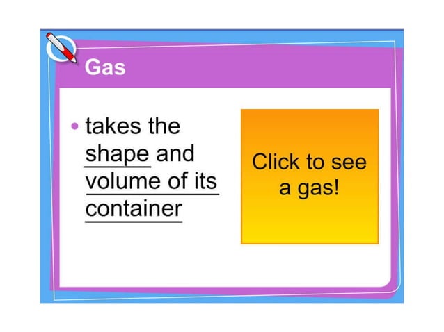 Physical States Of Matter | PPT | Free Download