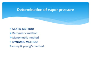 Physical states of matter | PPT