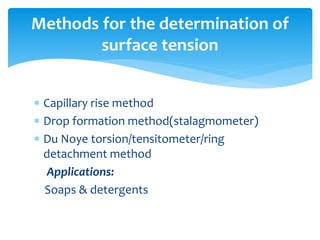Physical states of matter | PPT