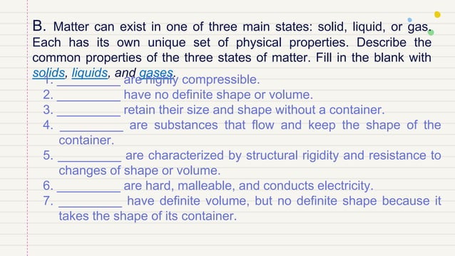 Physical States of Matter and Their Properties.pptx