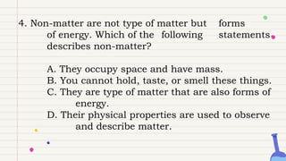 Physical States of Matter and Their Properties.pptx