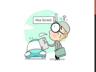 Physical street addressing of mombasa city | PPT