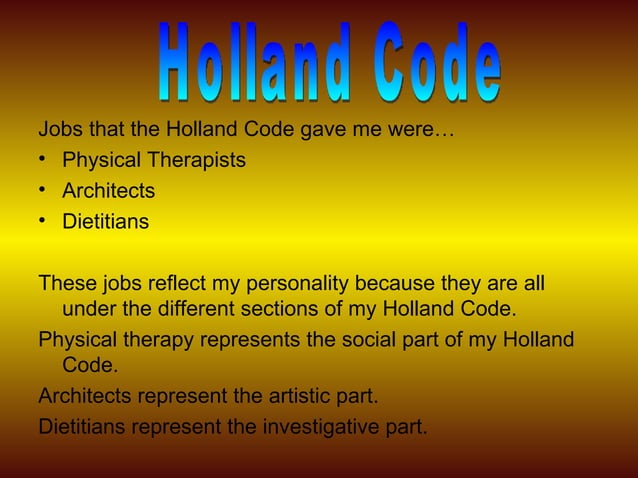 Final Powerpoint | PPT | Physical Therapy | Wellness