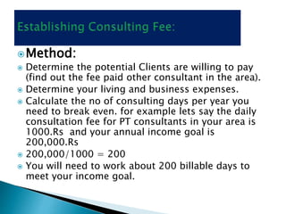 Physical Therapist as Consultant (1).ppt