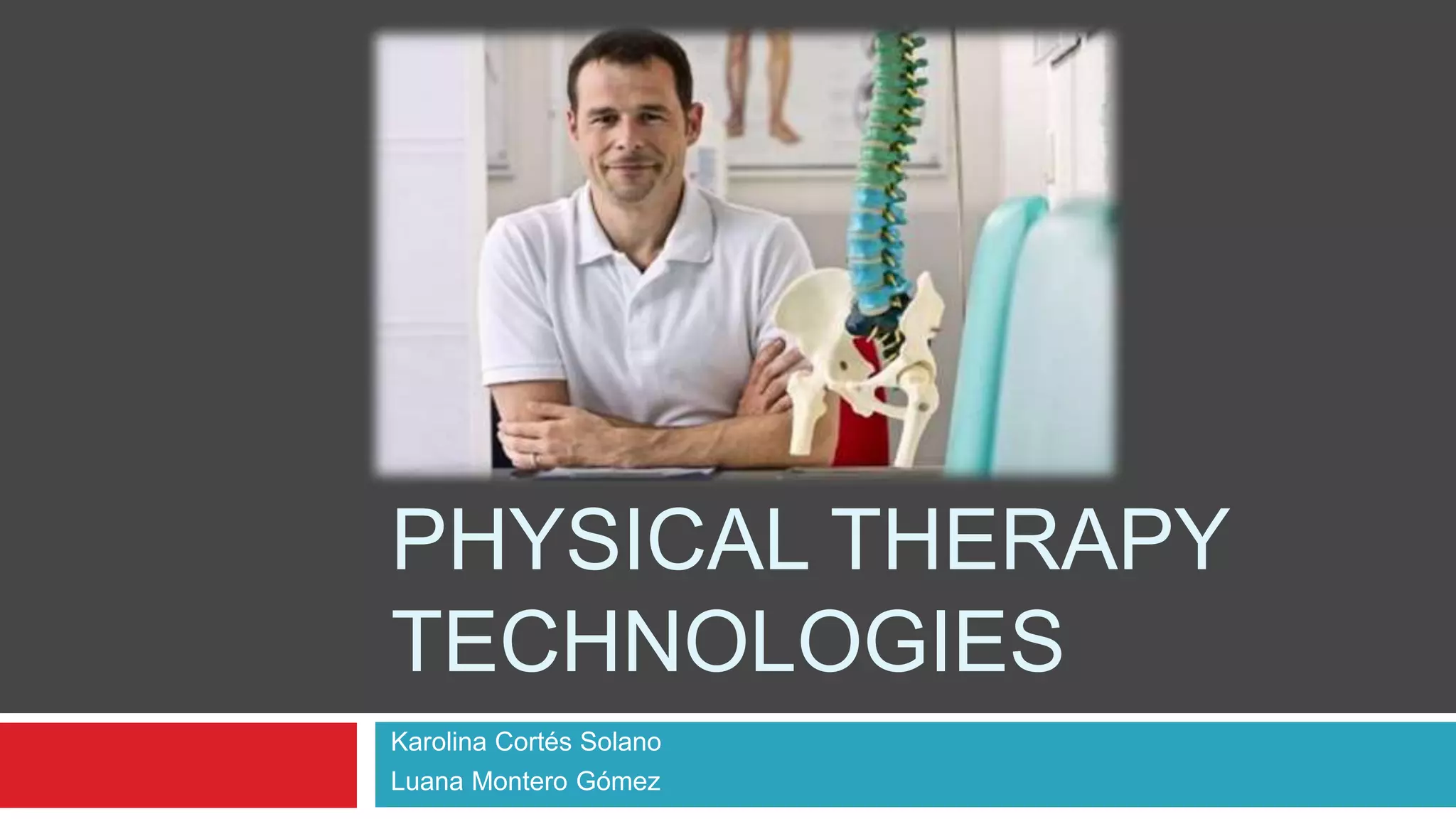 Physical Therapy | PPTX
