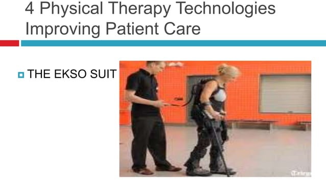 Physical Therapy | PPTX