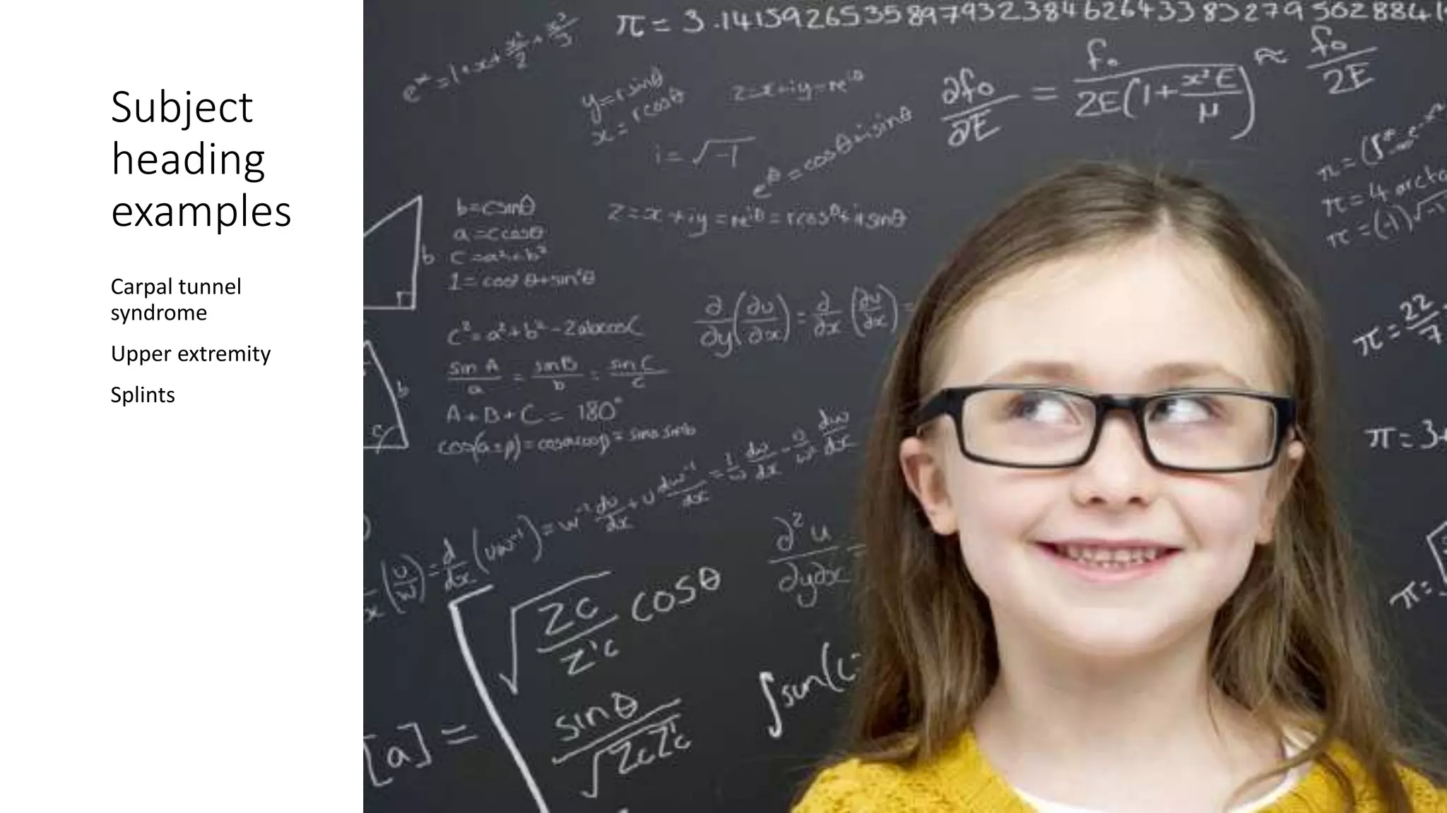 Searching with PICO and Alternative question formulation framework ...