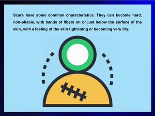 Physical Therapy For Scar Tissue | PDF