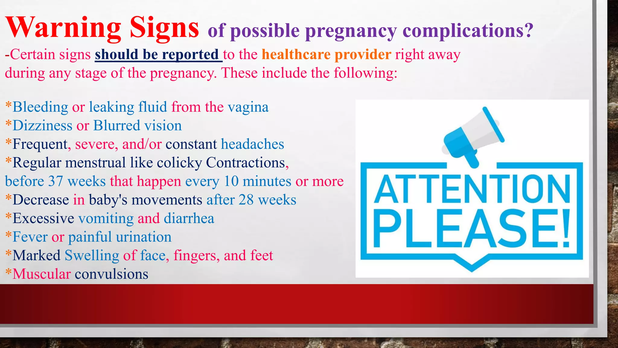 Physical therapy in antenatal care and risk pregnancy 3 | PDF