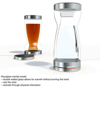 Design for Physical Thinking by Jody Medich of Kicker Studio | PDF