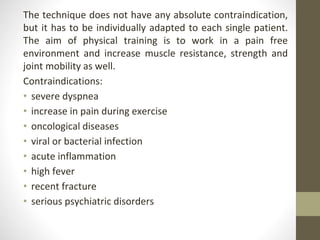 Physical Training neck, headache.pptx