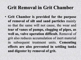 Physical Unit Operations | PPTX