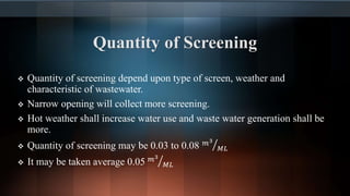 Physical unit operations | PPT