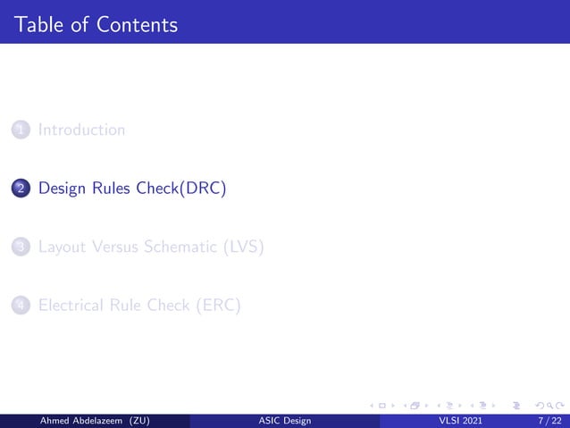 Physical Verification.pdf | Desktop Publishing | Computer Software and ...