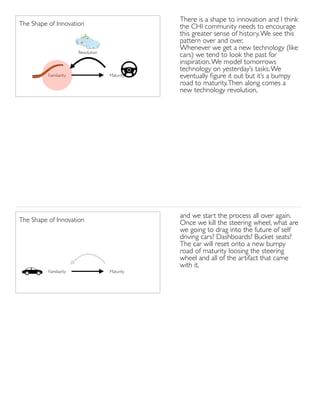 The Physical Web | PDF | Tablets and E-readers | Consumer Electronics