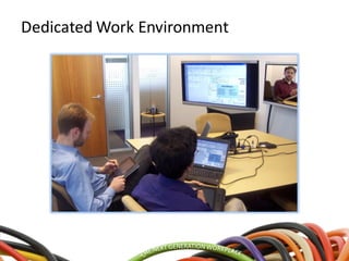 Physical workspace viju handout | PDF | Remote Working | Careers