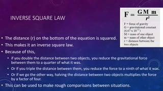 Physical world - Grade XI | PPTX