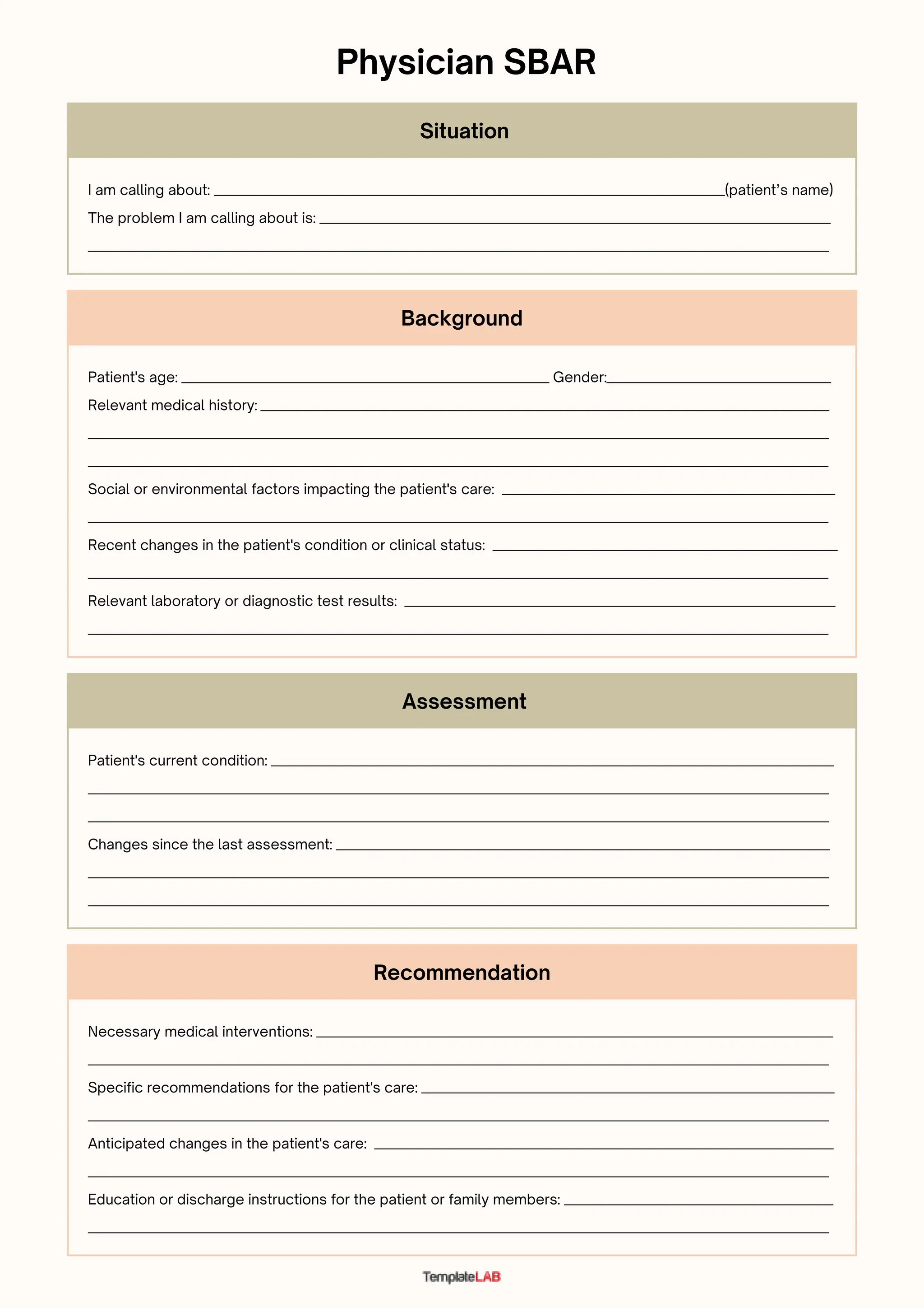 Physician-Sbar-Template.docx