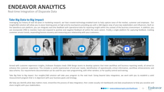 Physician schedule optimization model - Endeavor Analytics | PDF