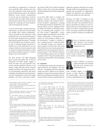 Physician Alignment | PDF