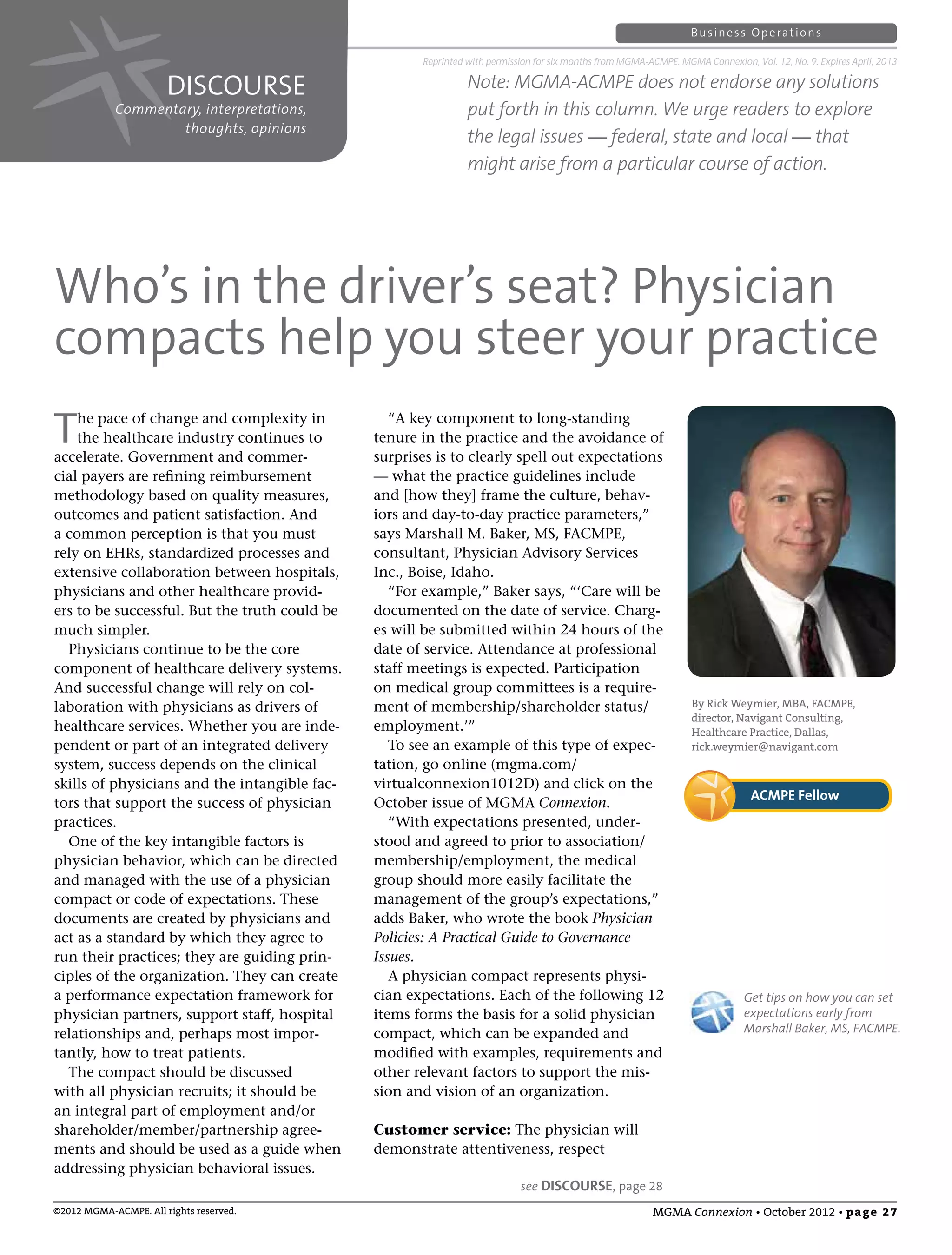 Physician Compact | PDF