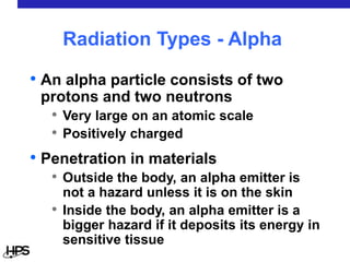 physician_intro_rad_types.ppt | Free Download