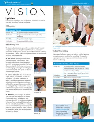 Physician Matters March 2012 | PDF