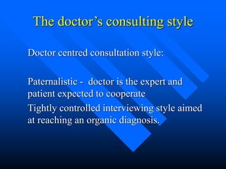 the _physician_patient_relationships.ppt