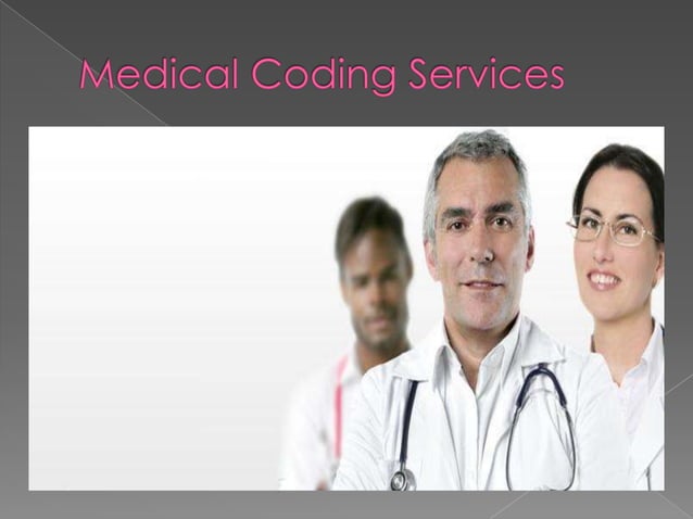 medical coding | PPT