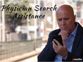 Physician Search and Review | PPT