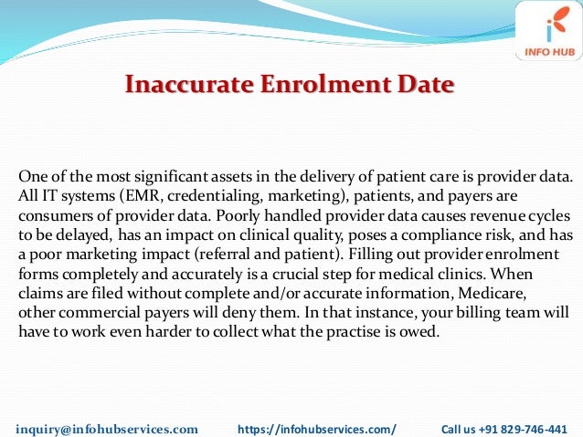 Physicians Revenue Leakages.pptx