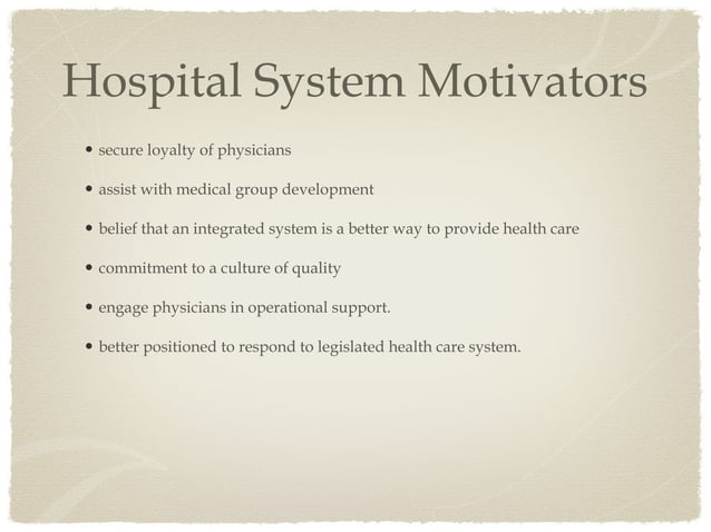 Physician Strategies | PPT