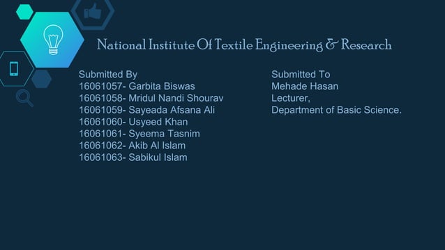 Physics Lab Practical | PPT