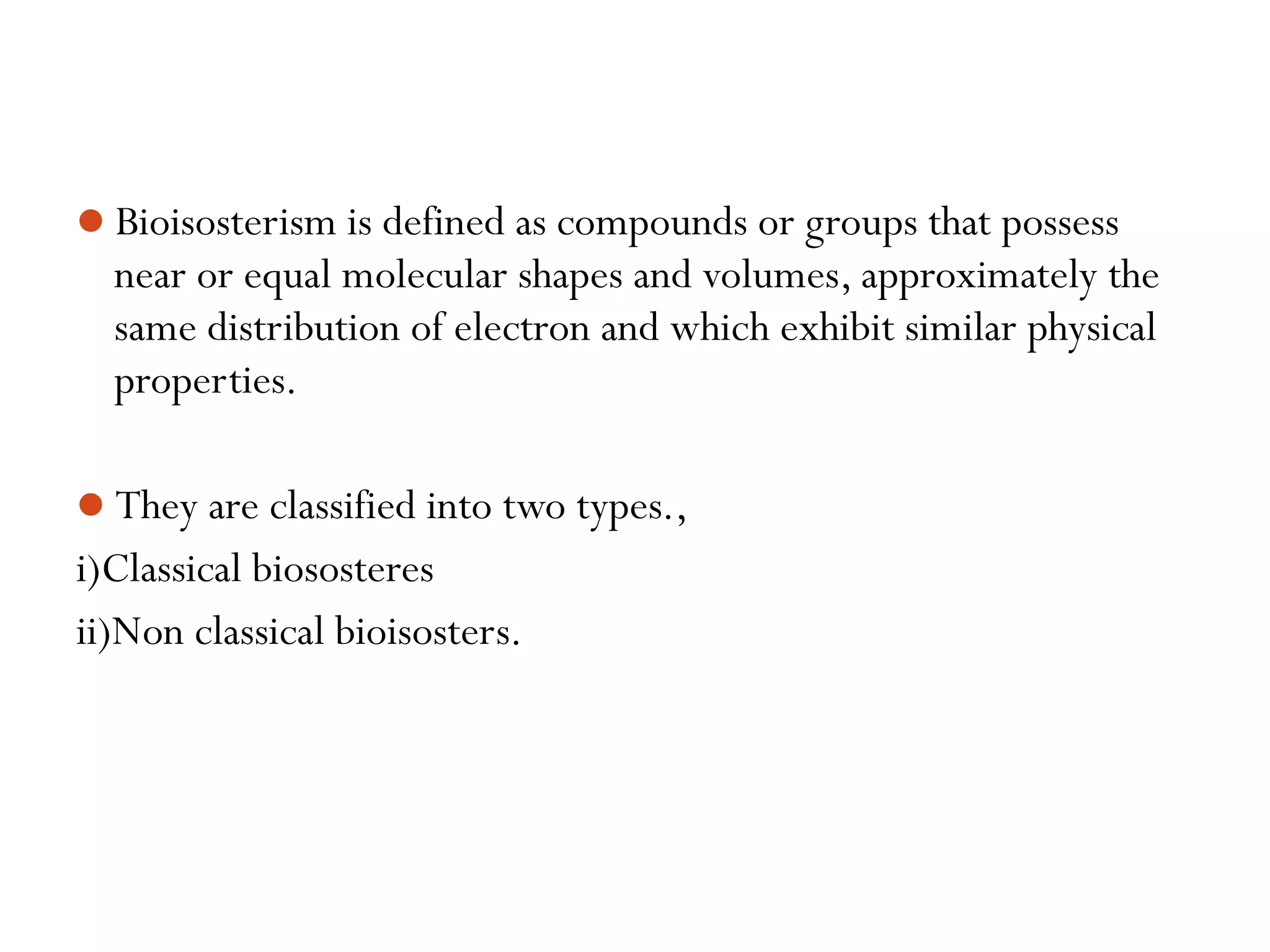 Physicochemical properties of drug | PPT