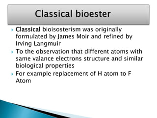 Physicochemicalproperties | PPT