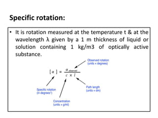 Physicochemical properties of drug molecules | PPTX | Chemistry | Science