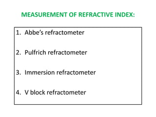 Physicochemical properties of drug molecules | PPTX